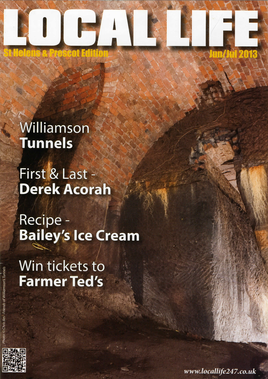 LocalLife-Magazine-1 – Friends of Williamson's Tunnels